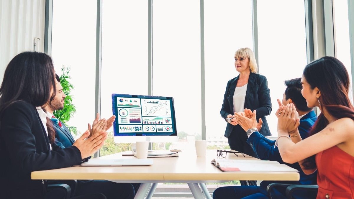 Meeting Abbreviations for Business Reports & Team Success | MeningSpot